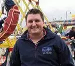 Staff - Killian Allen - Dundalk Show